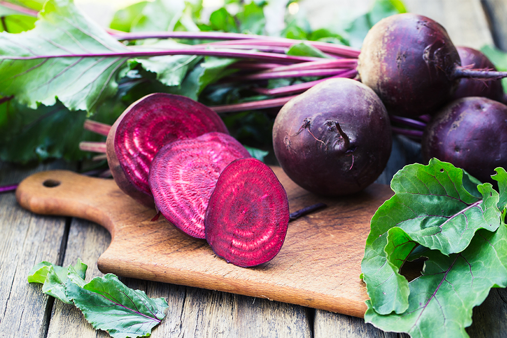 Health Benefits of Beet Root Powder - MEADOW HERBAL TEA HOUSE