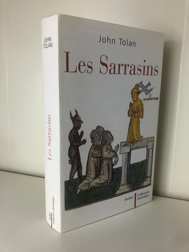 Les Sarrasins - Collection Orientale
