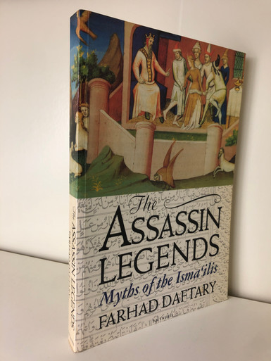 The Assassin legends - Collection Orientale