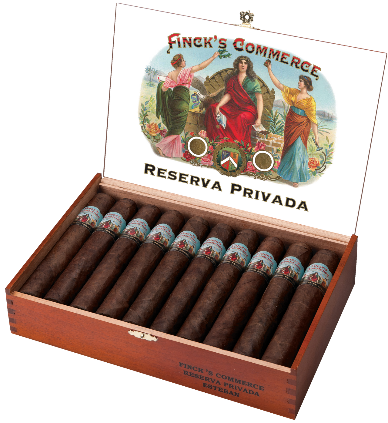 Finck Cigar Company
