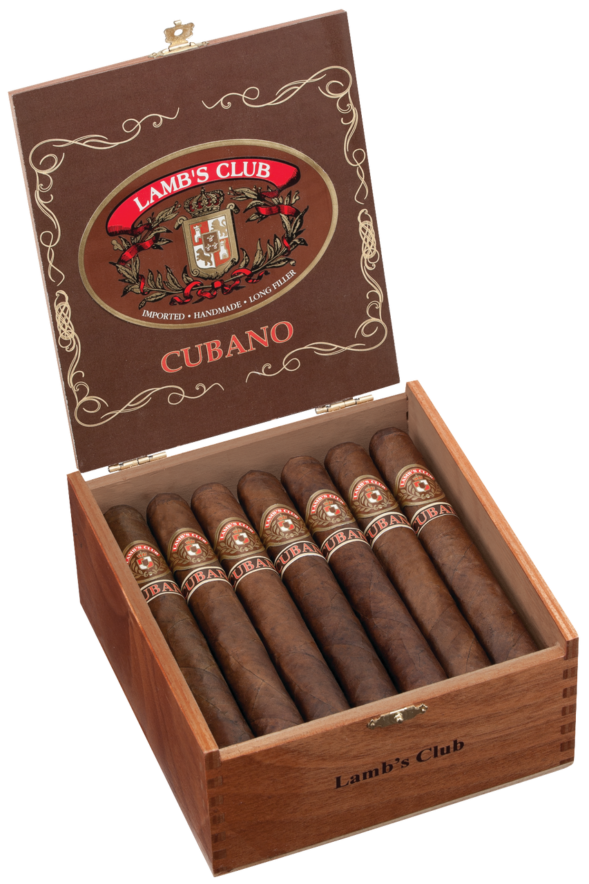 Cigarro Cubano