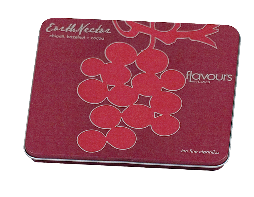 CAO Flavours Cigarillo - Finck Cigar Company
