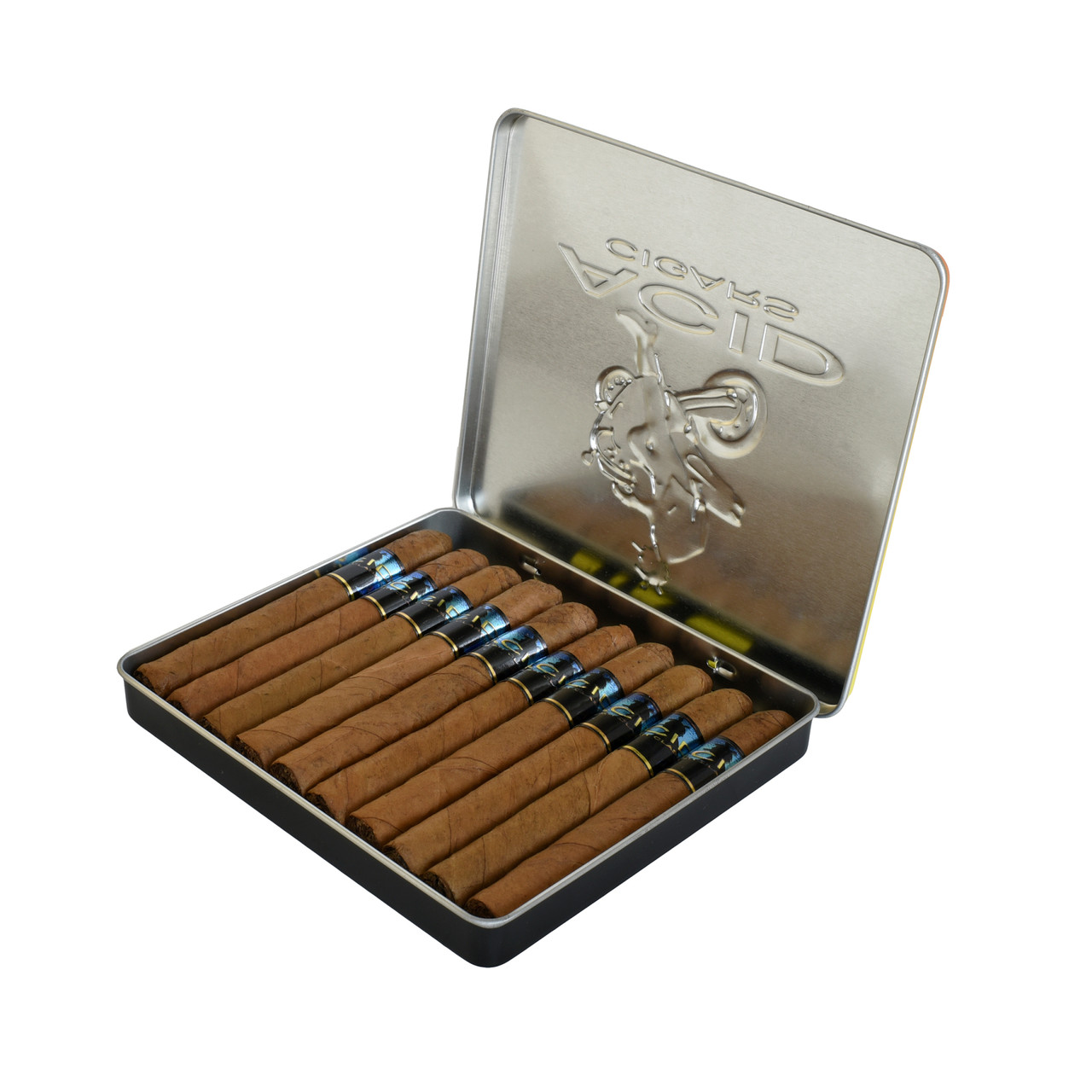 Acid Cigarillos - Finck Cigar Company