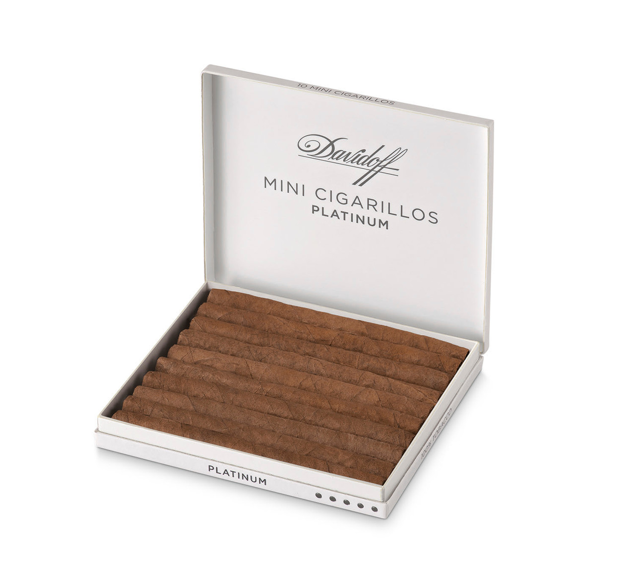 Davidoff Small Cigars - Finck Cigar Company