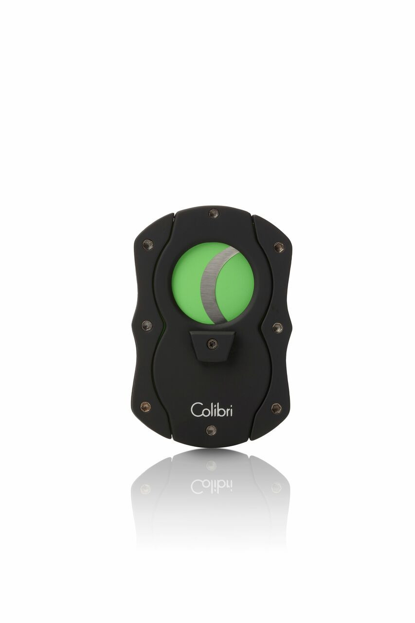 Colibri Cutter Color Blade Guillotine - Finck Cigar Company