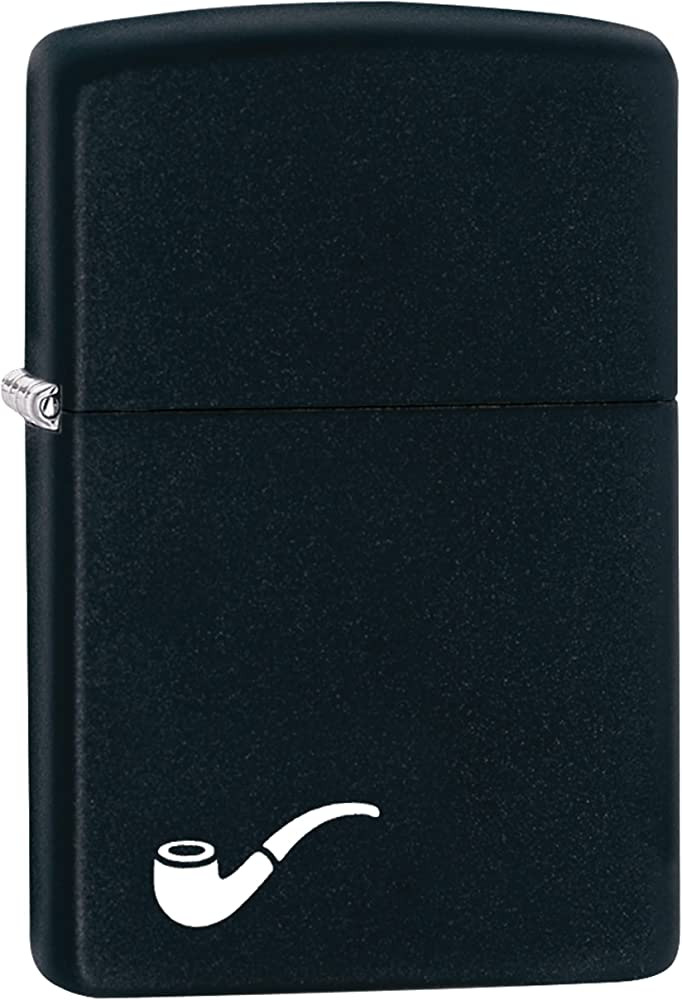 Zippo Lighter Pipe Lighters - Finck Cigar Company