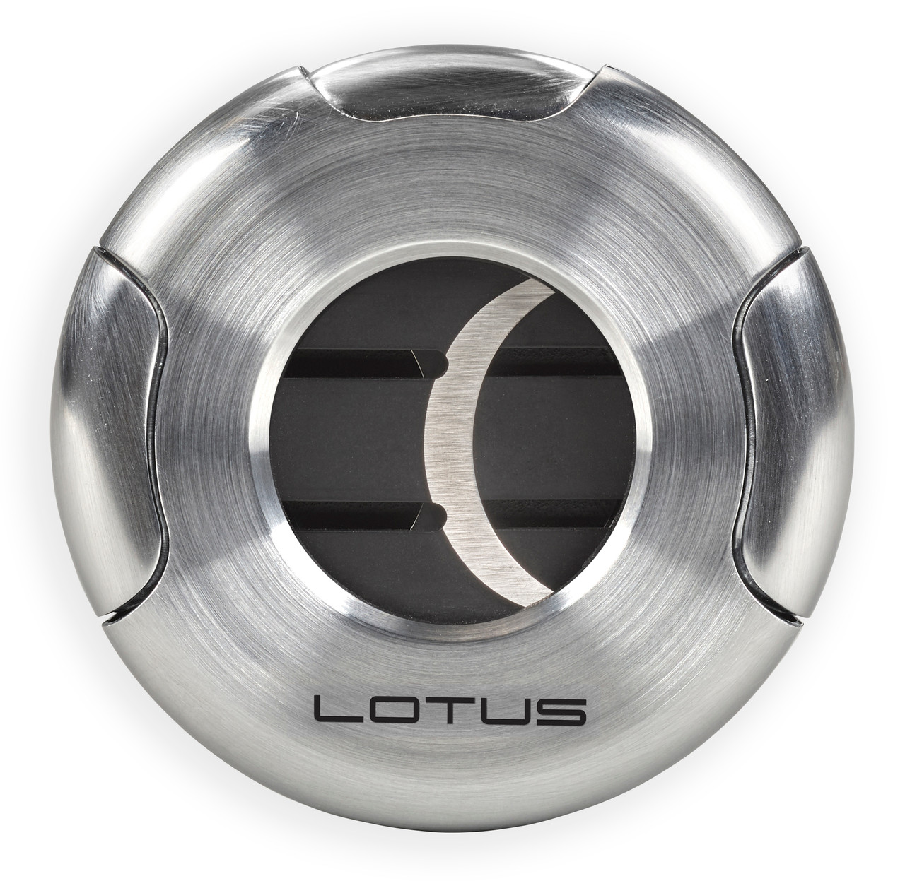 Lotus Cutter Meteor Guillotine - Finck Cigar Company