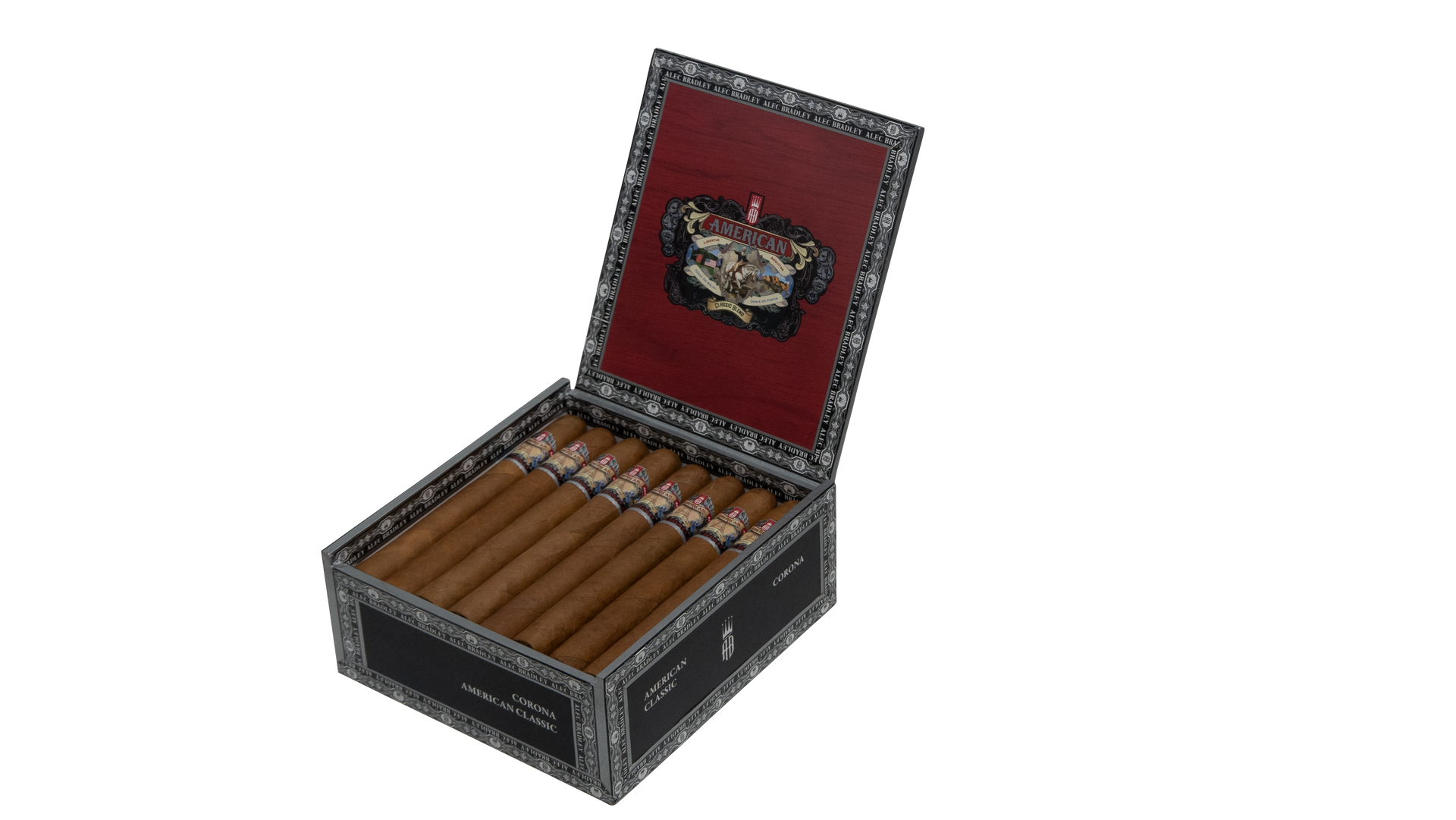 American Made - Finck Cigar Company