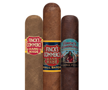 Finck's 1893 Original - Finck Cigar Company