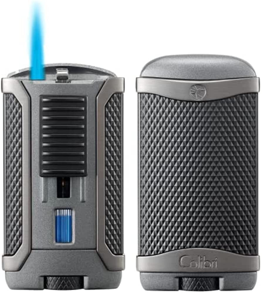 Cigar Accessories - Lighters - Finck Cigar Company