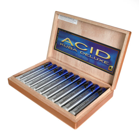 Acid Cigars - Finck Cigar Company