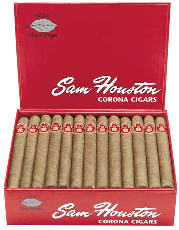 Sam Houston Natural - Finck Cigar Company