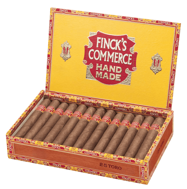Finck's 1893 Original - Finck Cigar Company