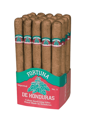 Fortuna De Honduras - Finck Cigar Company