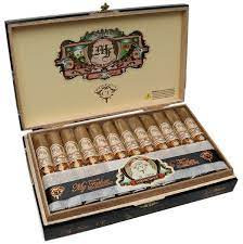 My Father Connecticut - Finck Cigar Company