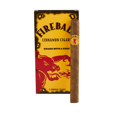 Fireball - Finck Cigar Company