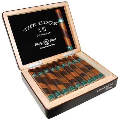 Edge A-10 - Finck Cigar Company