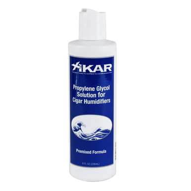 Xikar Humidification Fluid - Finck Cigar Company