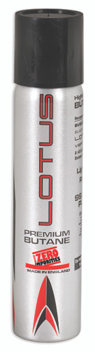 Lotus Butane - Finck Cigar Company