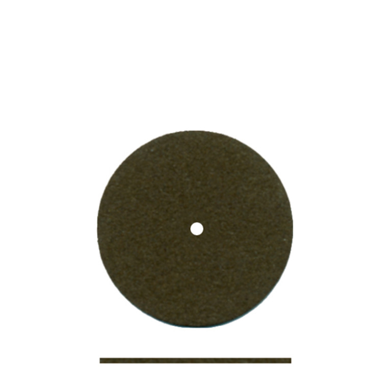 Elite Non-Reinforced Separating Discs (Silicon Carbide) 15/16" x .025 ...