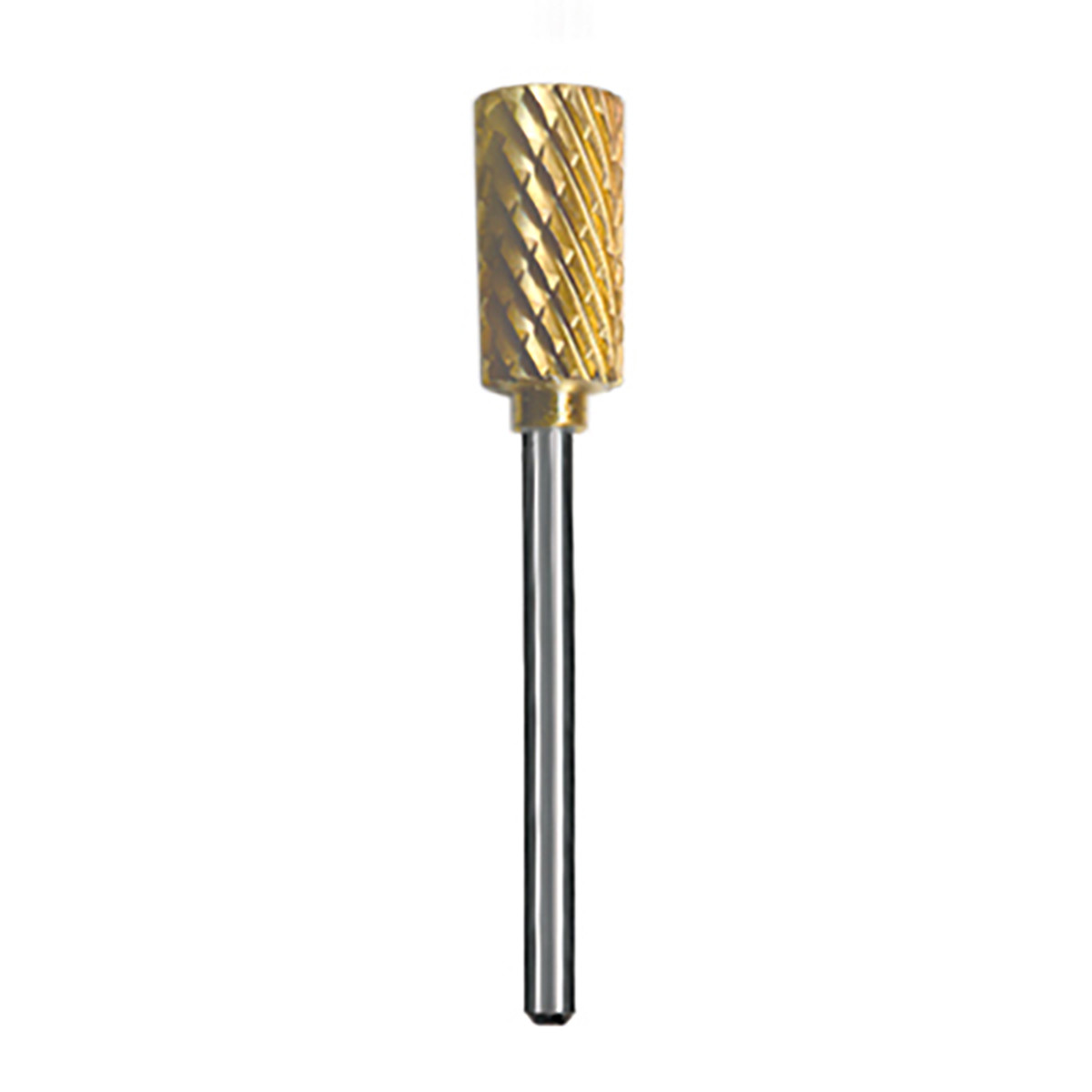 Goldies Ring Bur - Extra-Coarse 3/8" - 1/8" Shank 1/Unit - Dedeco