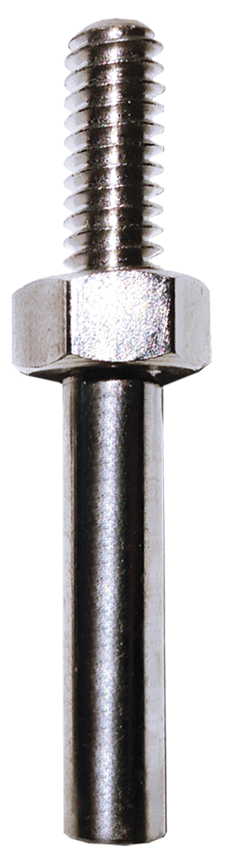 Cone Mandrel 1/4" - 1/Unit - Dedeco