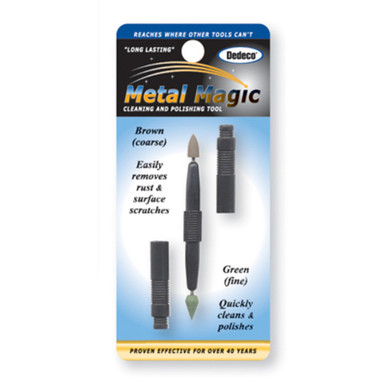 Metal Magic 1/Unit - Dedeco