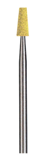 Ultra Dia-Stone Taper 3/32" (Coarse) Shanks 1/Unit - Dedeco