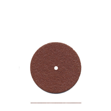 Elite Non-Reinforced Separating Discs (Aluminum Oxide) 7/8" x .005" 25 ...