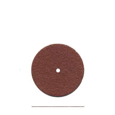 Elite Non-Reinforced Separating Discs (Aluminum Oxide) 7/8" x .005" 100 ...