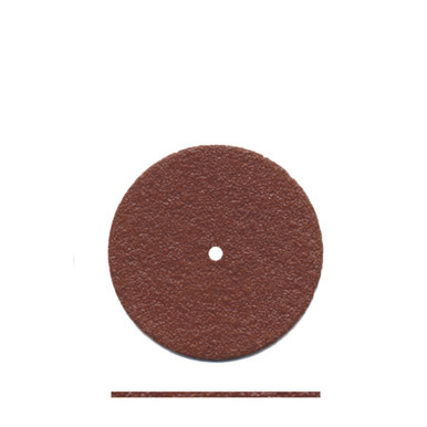 Elite Non-Reinforced Separating Discs (Aluminum Oxide) 15/16" x .025 ...