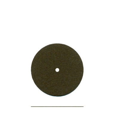 Elite Non-Reinforced Separating Discs (Silicon Carbide) 7/8" x .005" 25 ...