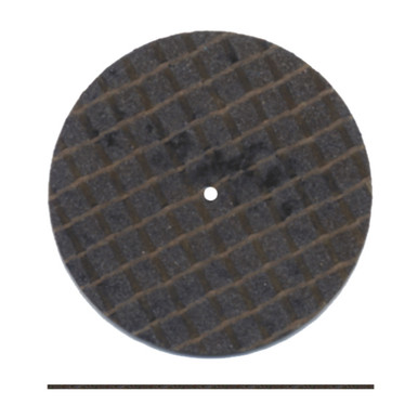 Elite Fibreglass-Reinforced Discs (Aluminum Oxide) 1-1/2" x .020" 12/Bx ...