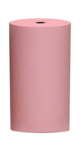 Universal Silicone Polishers - Pink (Extra-Fine) Cylinders 15/16" x 1/2 ...