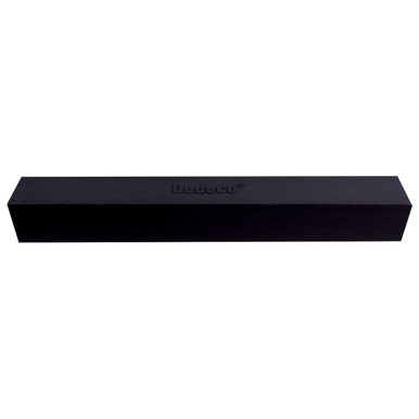 Rubberized Abrasive Block/Stick - 6" x 3/4" x 3/4" - Block Coarse ...