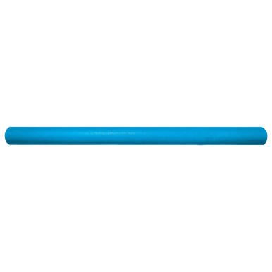 Rubberized Abrasive Block/Stick - Round 6" x 5/16" - Blue Extra-Fine ...