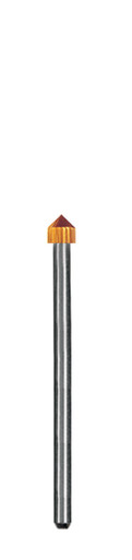 Goldies High Speed Steel Bur - Setting 14 - 3.5mm (.138") 1/Unit - Dedeco