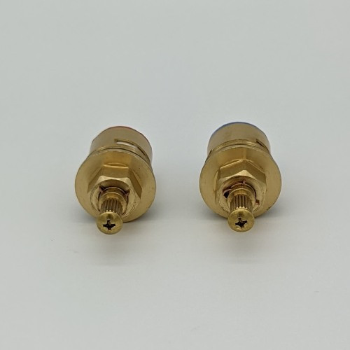 Tap Cartridge TC017 52mm 20 Spline