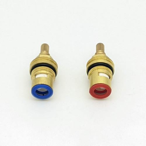 Tap Cartridge TC047 53mm 20 Spline