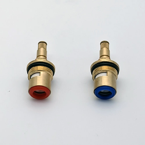 TC098 - Tap Valves