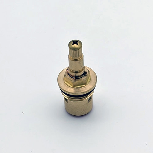 TC098 - Tap Valves