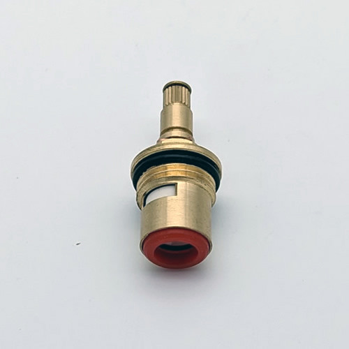 TC098 - Tap Valves