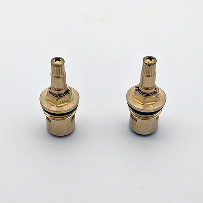 TC098 - Tap Valves