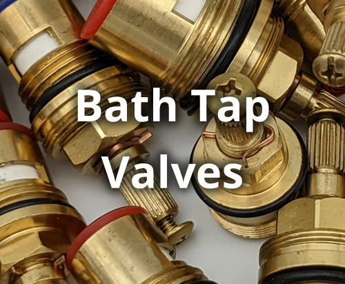 Find Your Bath Tap Valve Replacement - Tap-Cartridges.com