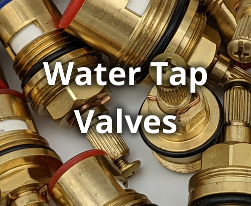 Water Tap Valves - How To Find Yours - Tap-Cartridges.com