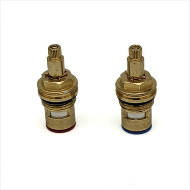 Tap Cartridge TC005 53mm 24 Spline