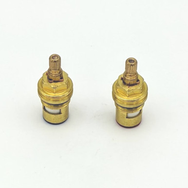 Tap Gland TC038 52mm 18 Spline