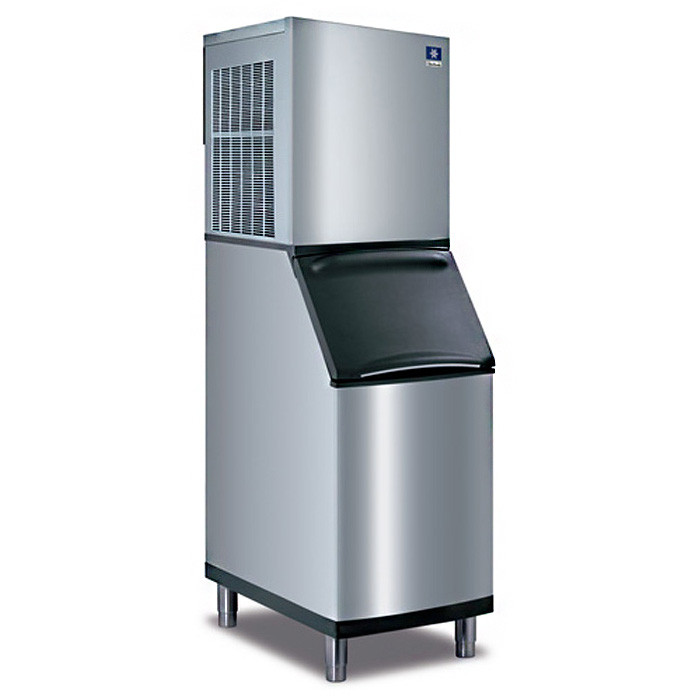 Manitowoc SM-50A - 53 lbs/day Under Counter Ice Maker | Prima Supply