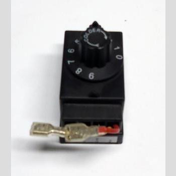 True 822229 - Sollatek FreoCom FCA-3 - Temperature Control | Prima Supply