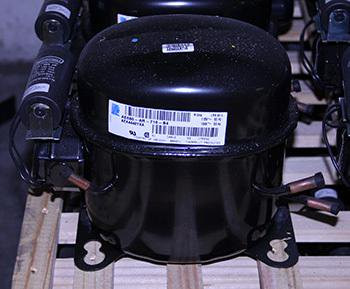 True 210340 - AZA0395YXA Compressor Kit (Replaces 842195) | Prima Supply